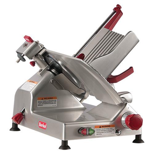Berkel 827A Slicers