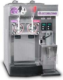 Stoelting SF144-38 Ice Cream Machines